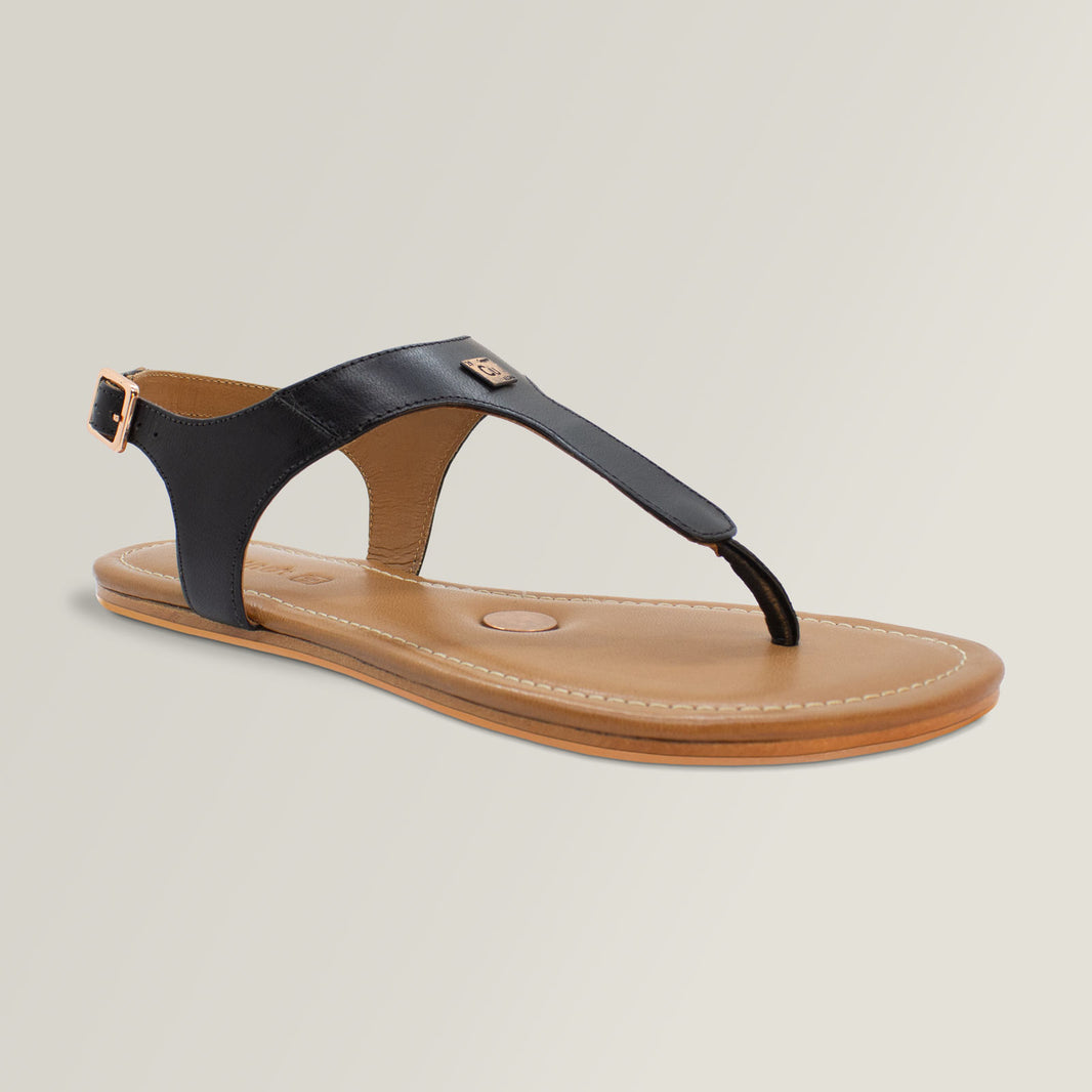 Healthy All-Natural Wide Toe Box Earthing & Grounding Shoes | Groundz ...