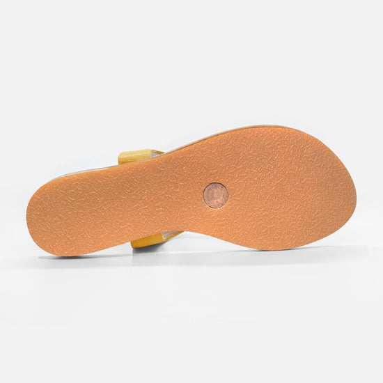 Womens Triple (Multi) | Grounding Sandals – Groundz.com